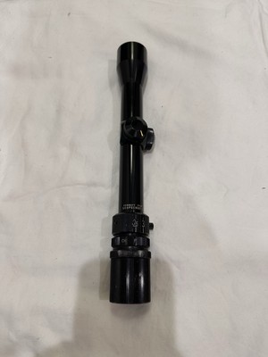 VINTAGE BUSHNELL COMMAND POST SCOPECHIEF II 2.5-8X32 RIFLE SCOPE MADE ...