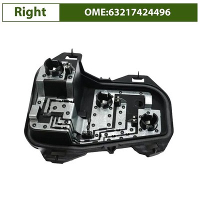 Tail Light Bulb Socket Holder Right 63217424496 For BMW 1 SERIES F20 ...