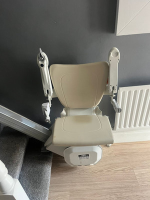 ---Sell Your Handicare Stairlift---Top Prices Paid With Fast Removal ...