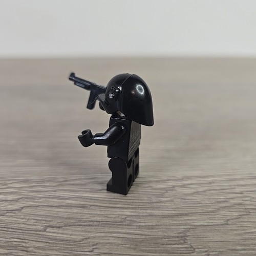 Lego Star Wars Minifigure - Imperial Gunner, sw0529 | eBay