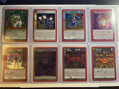 Metazoo Seance Hateful 8 Set Satanic Panic, Chains Of Old Scratch | eBay