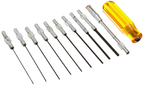 99PS60N Tool Set, Bristol Multi-Spline 37103314420| eBay