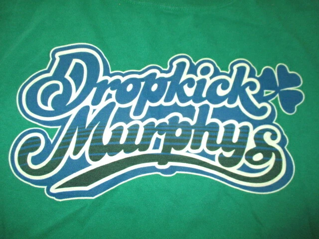 Dropkick Murphys Logo