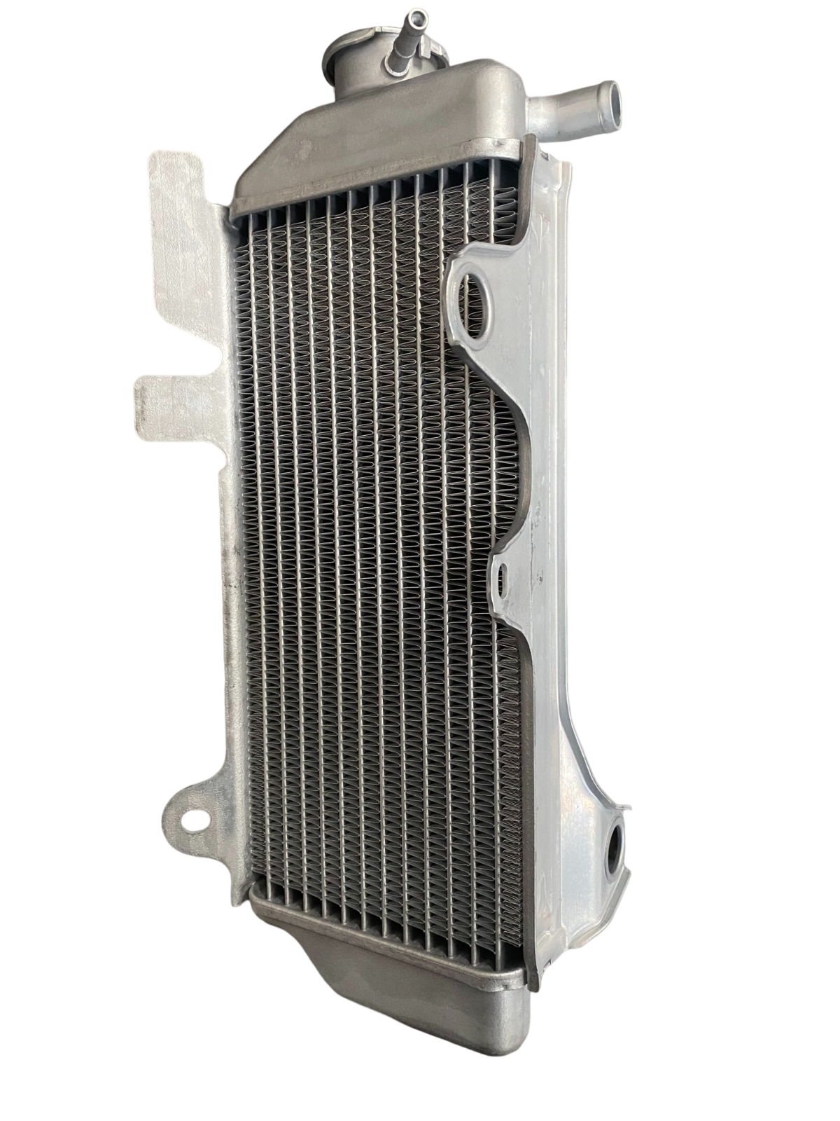 Aluminum Radiator For Yamaha YZ450F 2023 Radiador yz450f Radiateur | eBay