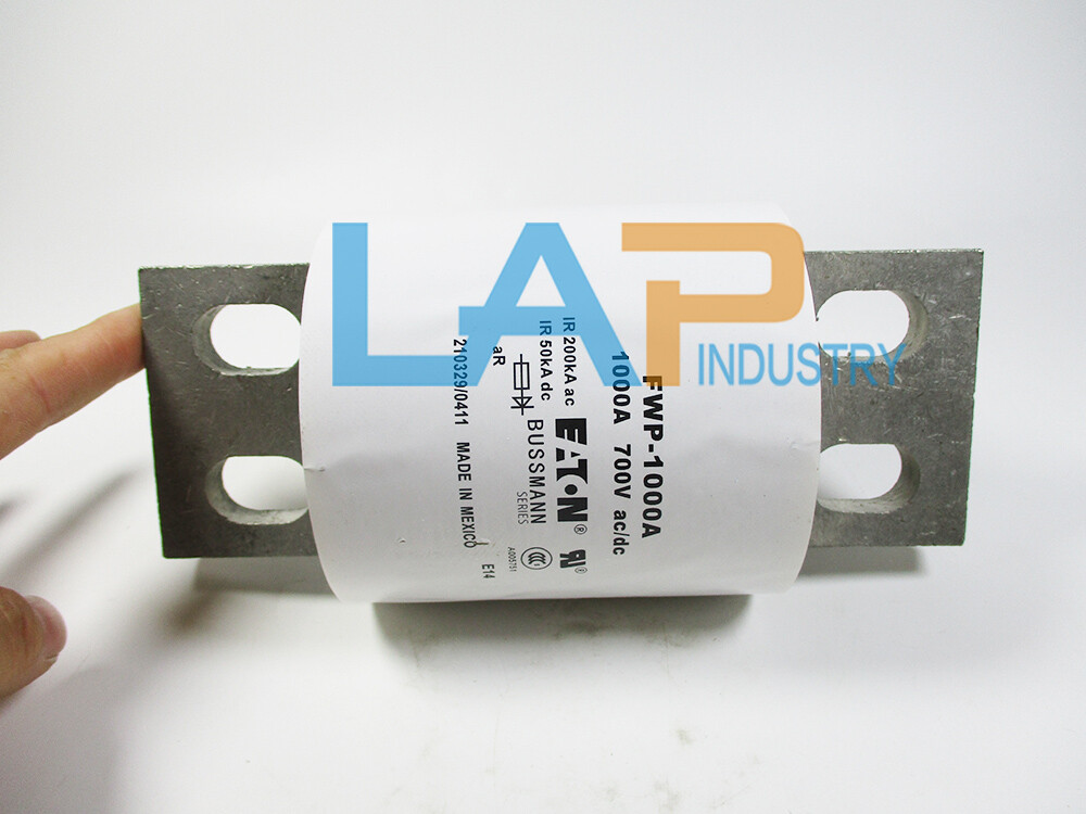 1PCS for Bussmann FWP-1000A Fuse 700V | eBay