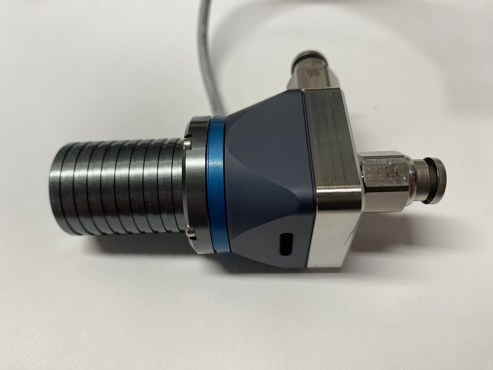 TCS Micropump (R404-BL) With Controller (EQI-R) | eBay