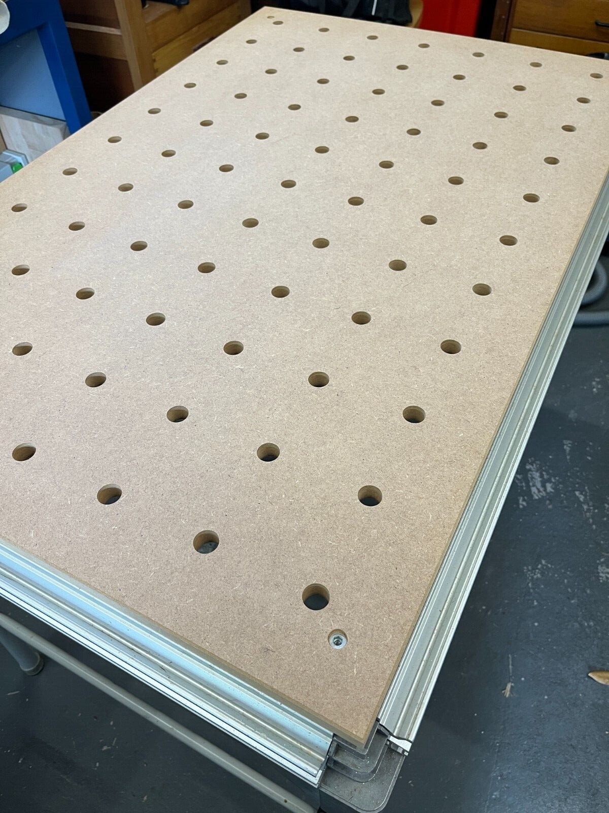 Festool MFT 3 Replacement Top | eBay