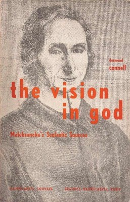 The vision in God | Desmond Connell | Bon état | eBay