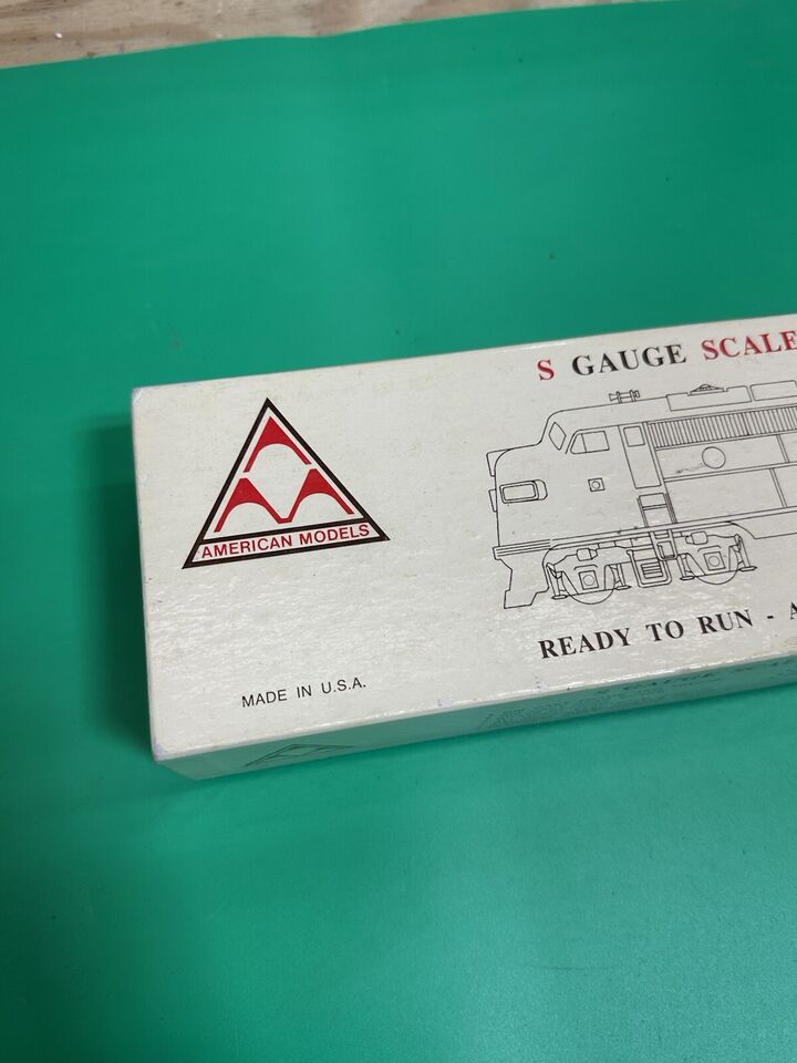 BACHMANN HO SCALE CONDUCTOR TRAIN IN WRONG BOX. | eBay