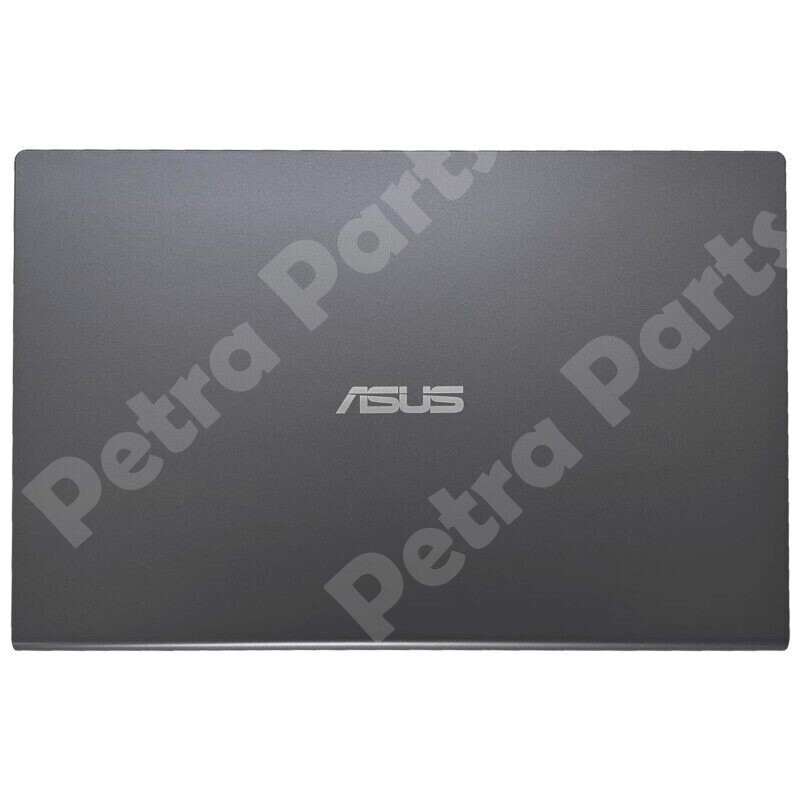 New ASUS X515 FL8700 Y5200F Vivobook 15 Back Cover Top Lid Rear Gray ...