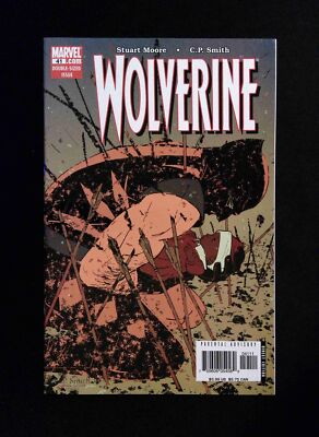 Wolverine #41 (2ND SERIES) MARVEL Comics 2006 NM- | eBay