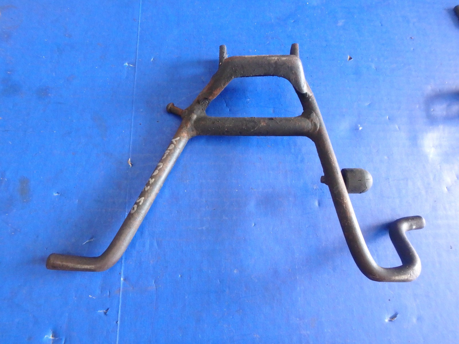 Yamaha Razz 50 1994 - 2000 SH 50 middlestand centerstand | eBay