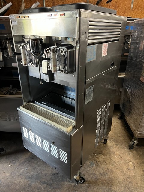 2006 Taylor 342 Margarita Daiquiri Slushie Frozen Drink Machine 1ph Air ...