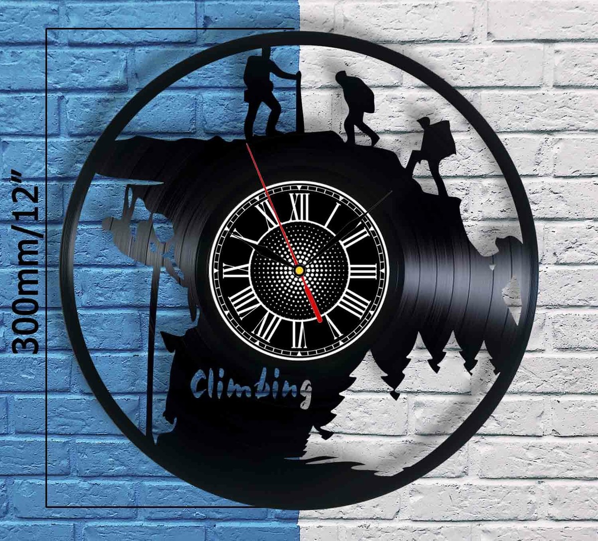 Mountain Climbing Gear Logos