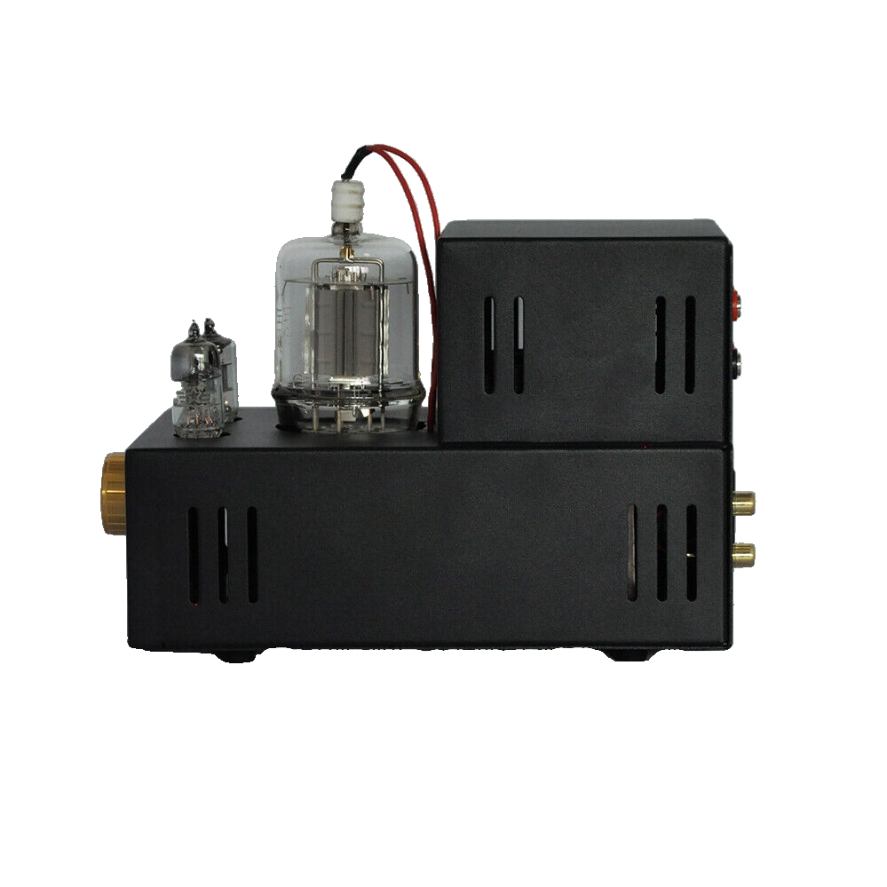 1pc FM30 Vacuum Tube Amplifier Single-ended Valve Audio Amp DIY | eBay