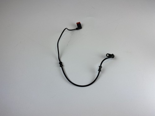10-13 MERCEDES BENZ W212 E350 REAR ABS SPEED SENSOR USED OEM 2125402117 ...
