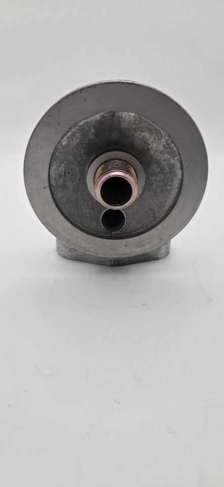 Mahindra OEM Filter Head & Insert Assembly 005556869R91 New in Box (Inv ...