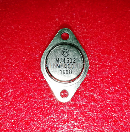 Hot Sell 1PCS MJ4502 MJ4502G MJ45O2 TO-3 Transistor | eBay