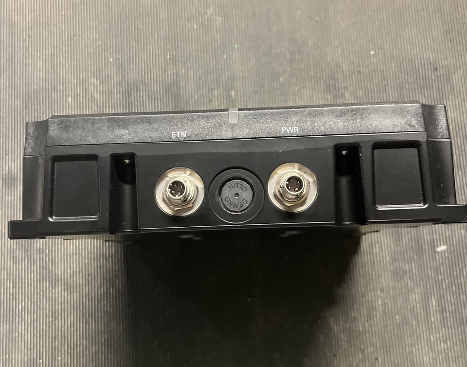 OMRON V780-HMD68 UHF RFID READER/WRITER | eBay