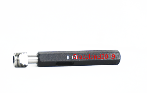 1pc Right hand Thread Gauge Plug Gage RC1/8-28 | eBay UK