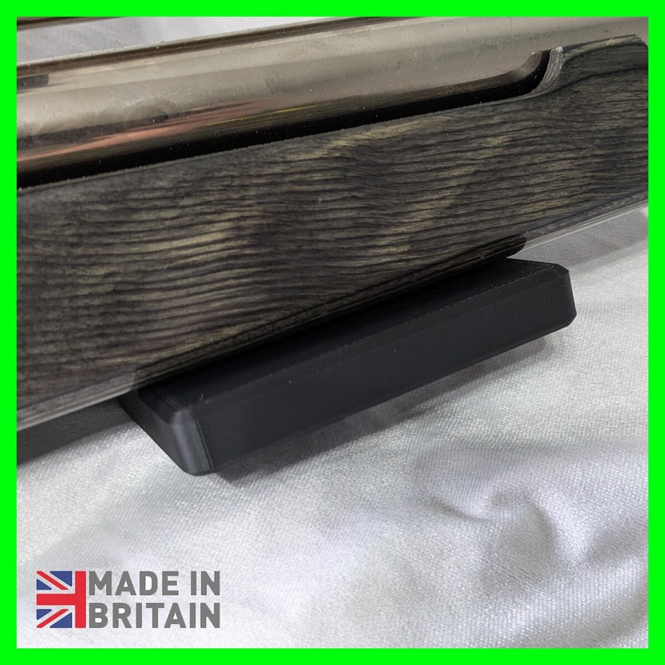 Bench Rest Block to fit all UIT Rails - Air Arms and Anschutz rail ...