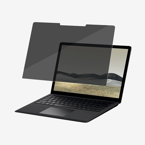 PanzerGlass Surface Laptop 3 15" Privacy Filter Screen Protector ...