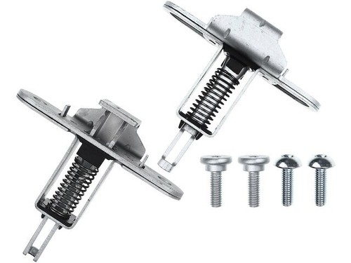 For 1993-2011 Ford Ranger Door Lock Actuator Kit Rear Autopart Premium ...