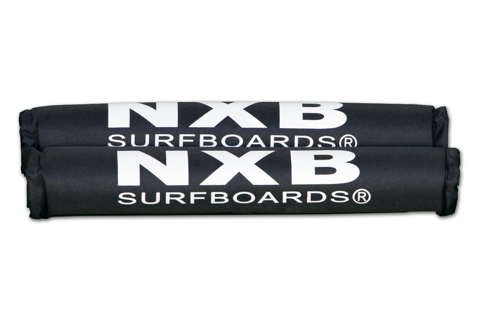 19" Surfboard Roof Rack Pads NXB Surfboards 2 pcs | Surf Rack Pads | eBay