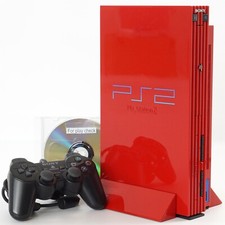Sony PlayStation 2 European Automobile Color Collection Light Yellow ...
