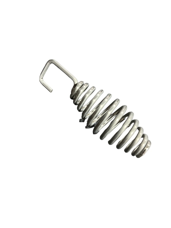 spring handle for wood stove door, Heat Resistant | eBay