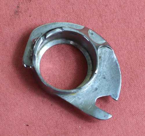 Vintage Singer Bobbin Case 32590 for Singer 66 99 185 192 | eBay