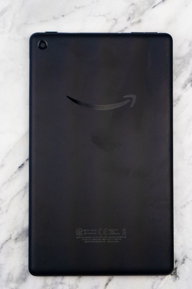 Amazon Fire 7 (9th Generation) 16GB, Wi-Fi, 7in | eBay UK