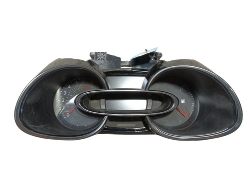 248107361R CUADRO INSTRUMENTOS / VPGRRF10849EF / 1698782 PARA RENAULT ...
