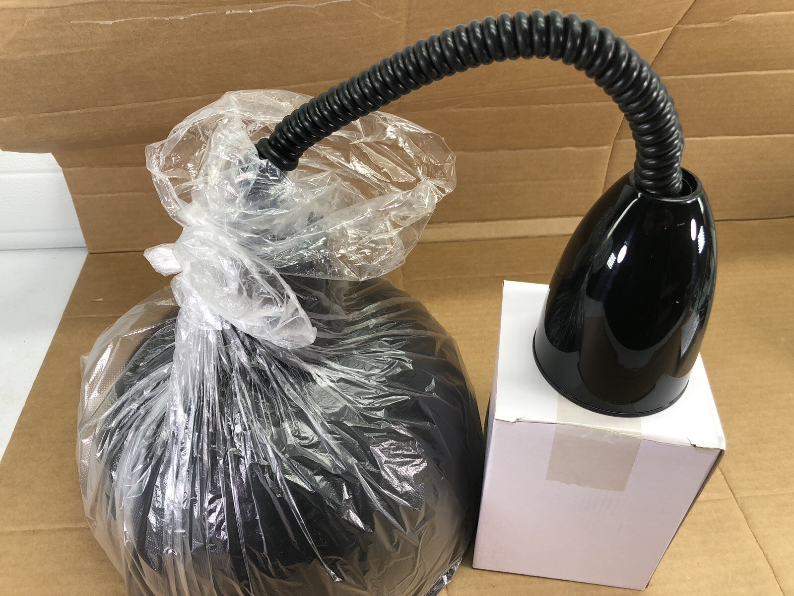 Hanging Food Heat Lamp Infrared Food Warmer Fry Heating Lamp 250W With ...