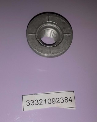NEW OEM BMW 33321092384 Combination nut | eBay