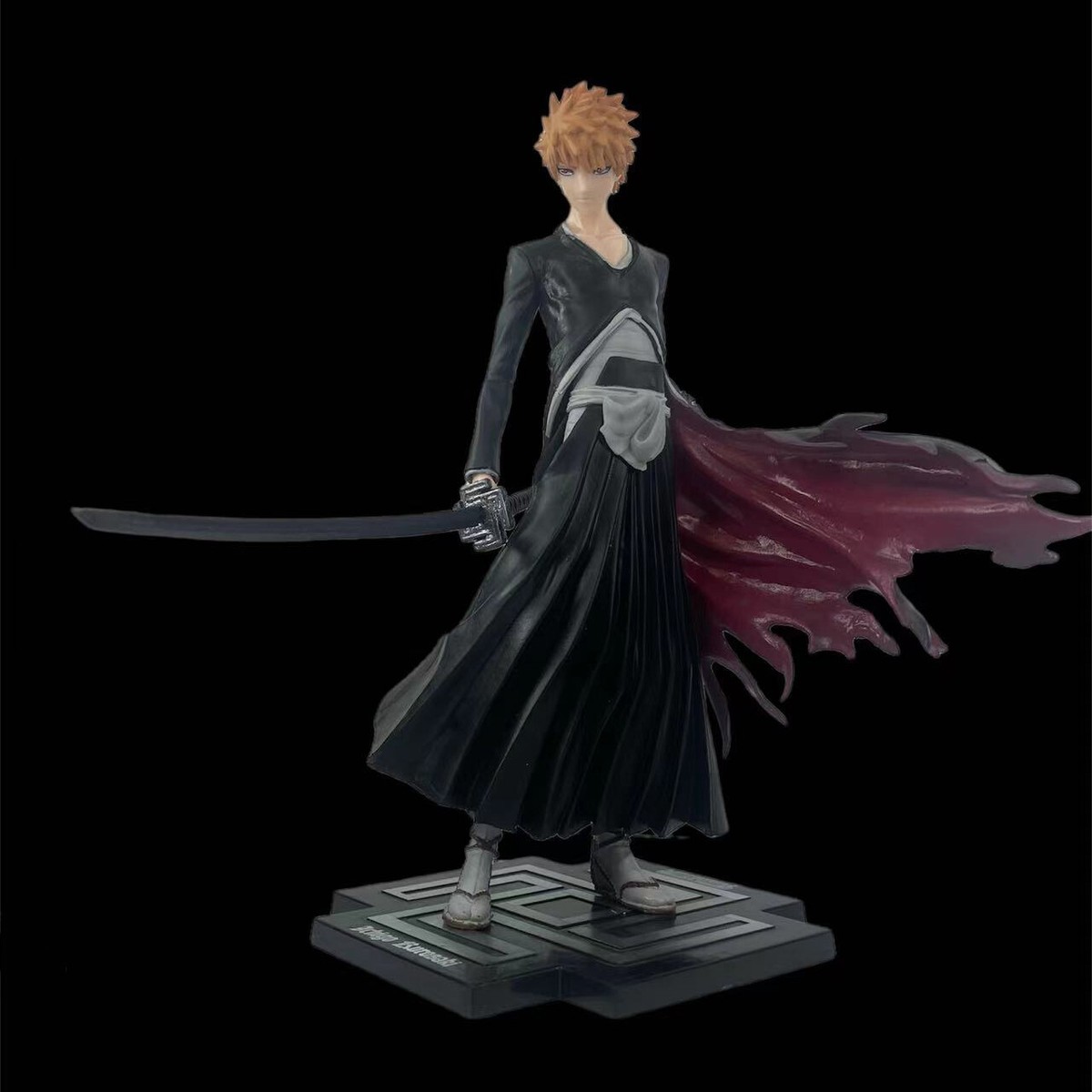 Bankai Ichigo 2