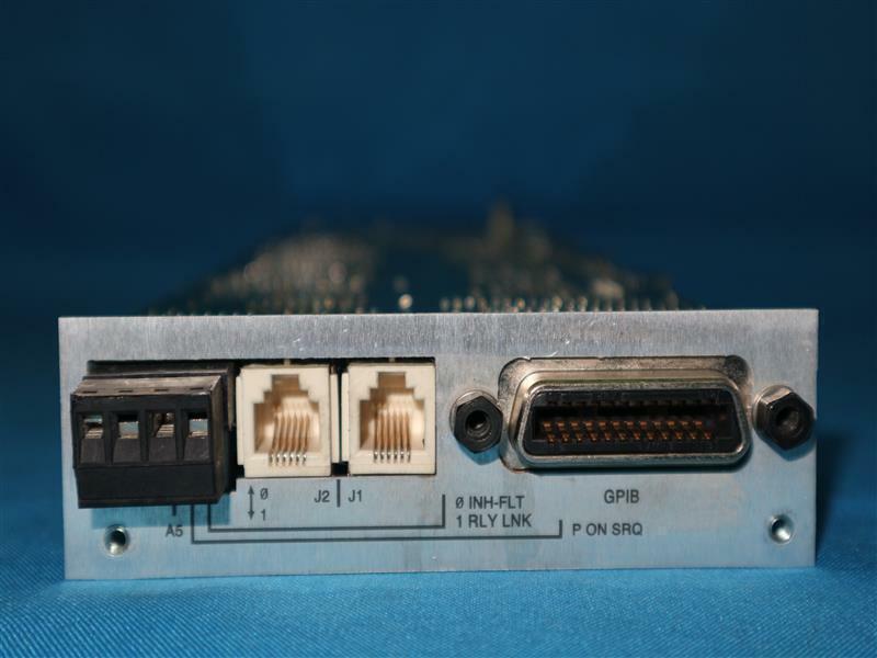 HP Agilent 5020-8478-A1 50208478A1 Board | eBay.de
