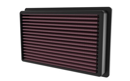K&N Air Intake Filter 33-3179 For 2023-2025 Lexus RX500h TX500h ...