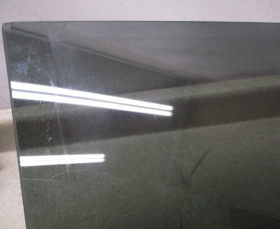 1999 to 2007 F250 F350 Super Duty Center Slider Piece (only) Back Glass ...