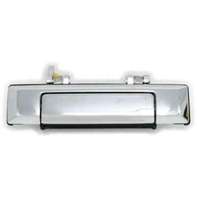 TOYOTA Genuine OEM 69210-90K00 Front Door Outside Handle ASSY RH Parts ...