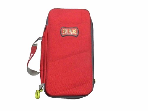 stat packs bag | eBay