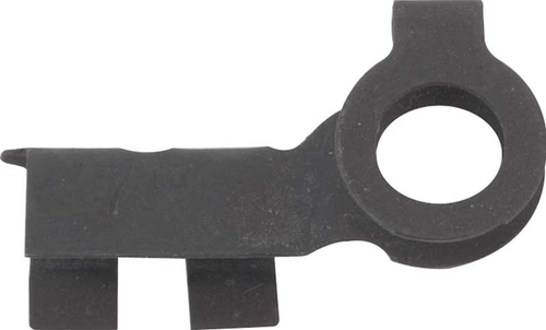 OER Right Hand 1/4 Spring Steel Transmission Rod Clip 17/64 Diameter GM ...