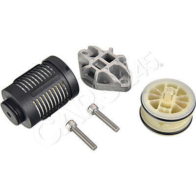 FEBI Haldex Coupling Hydraulic Filter For AUDI SEAT SKODA VW 03-19 ...