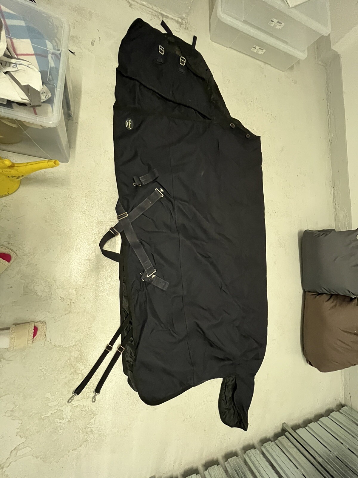 Fedimax Outdoordecke mit Cooldry 200g, 165cm | eBay.de