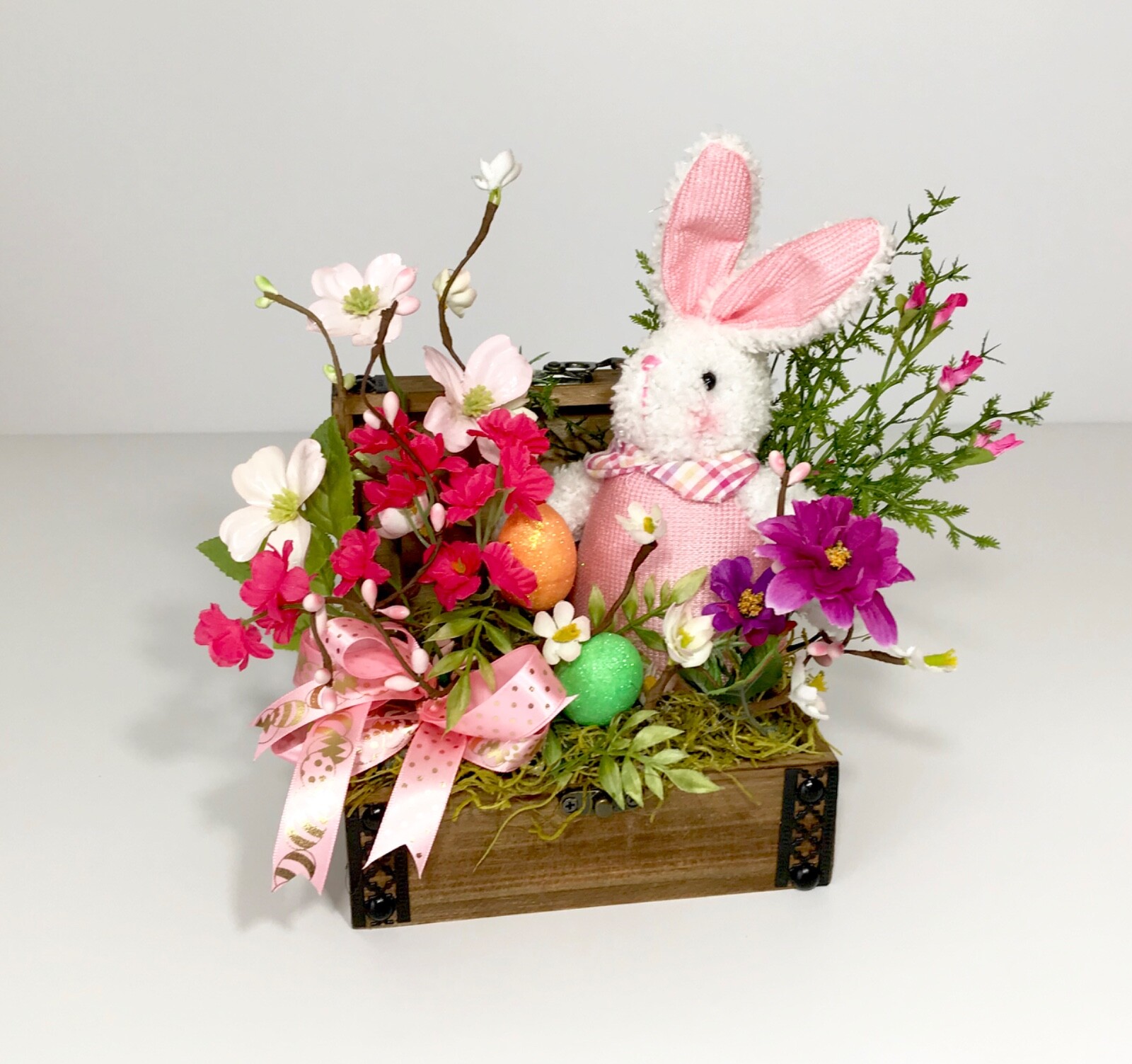 Easter Bunny Flower Arrangements | Best Flower Site