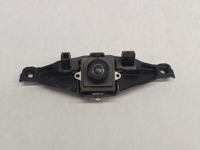 2020 DODGE 1500 rear view Camera new style 6 lug wheel 68414414AA OEM ...