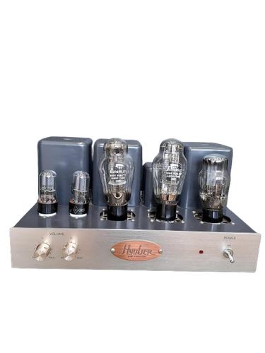 Sun Audio SV-300BE Vacuum Tube Amplifier 300B Non-NFB Hand-Wired From Japan | eBay