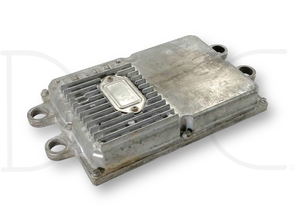 03-07 Ford F250 F350 6.0 6.0L FICM Fuel Injection Control Module ...