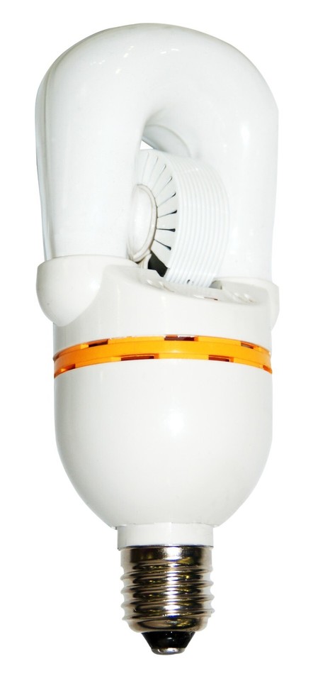 50W Self-Ballast Screw-In Induction Lamp | eBay