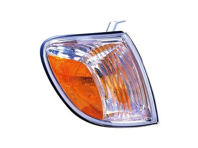 24TN63F Front Right - Passenger Side Turn Signal Assembly Fits Toyota ...